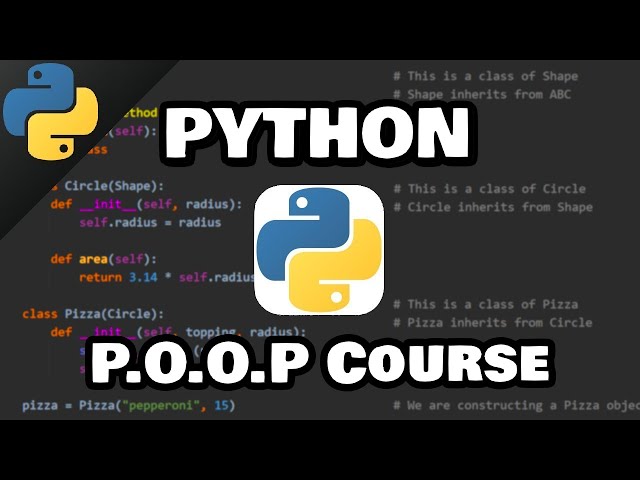 Understanding Python Object-Oriented Programming: A Comprehensive Guide | Galaxy.ai