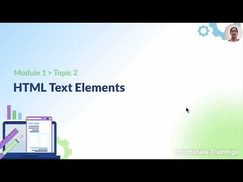 HTML Headings & Paragraphs Explained – Learn h1 to h6 and p Tag (2025)