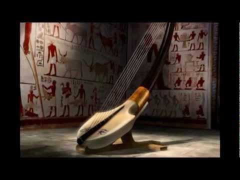 Plucked Stringed Instruments: Introduction | jasonhur