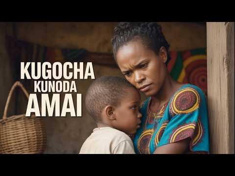 KUGOCHA KUNODA KWAAMAI | Captivating Shona Proverbs With Timeless Moral Values