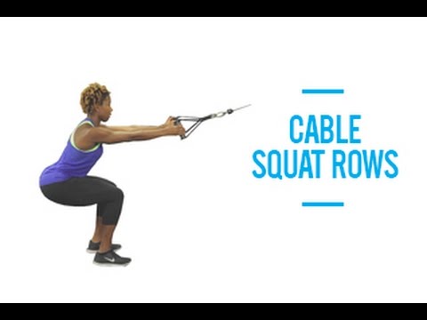 Best Compound Exercises | Exercise Swaps Runners Should Make
