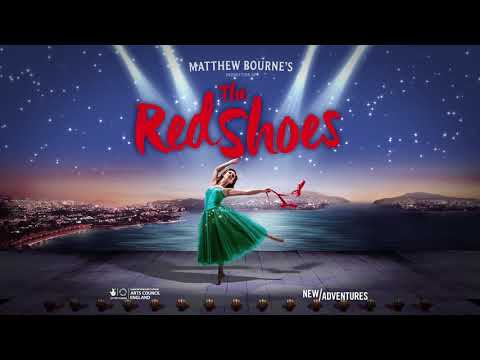 The Red Shoes | Cinema Trailer
