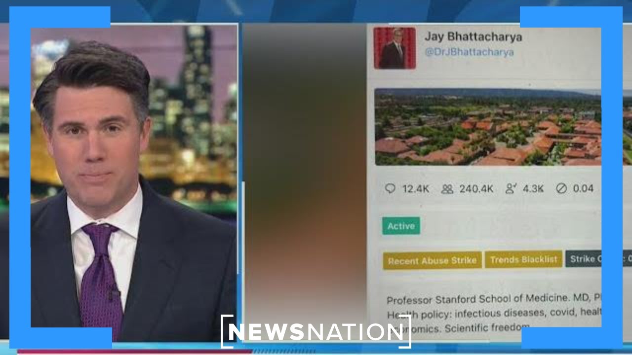 Analysis: 'Twitter Files' shows 'brazenness' of censorship | Rush Hour