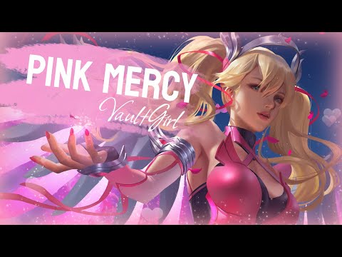 Steam Community :: Video :: Pink Mercy Vault Girl Song (french with ...