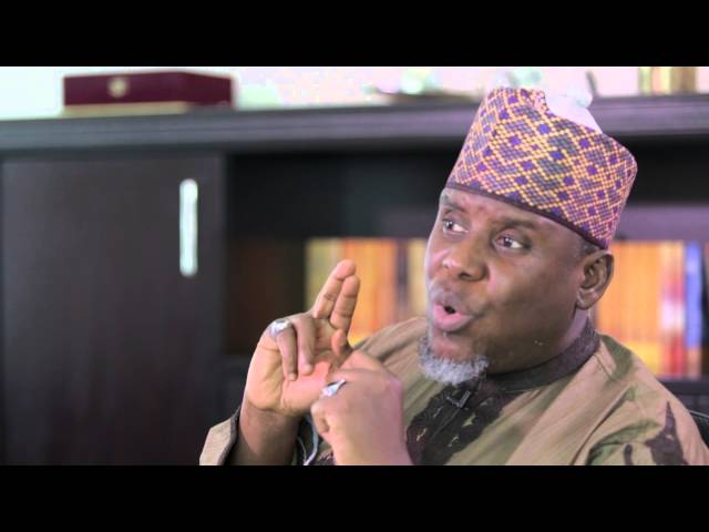 How to pronounce Aliyu | HowToPronounce.com