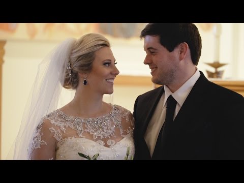 Carly + Adam Wedding Music Video