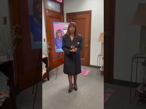 Dr. Kim Logan-Nowlin Why Do People Lie?