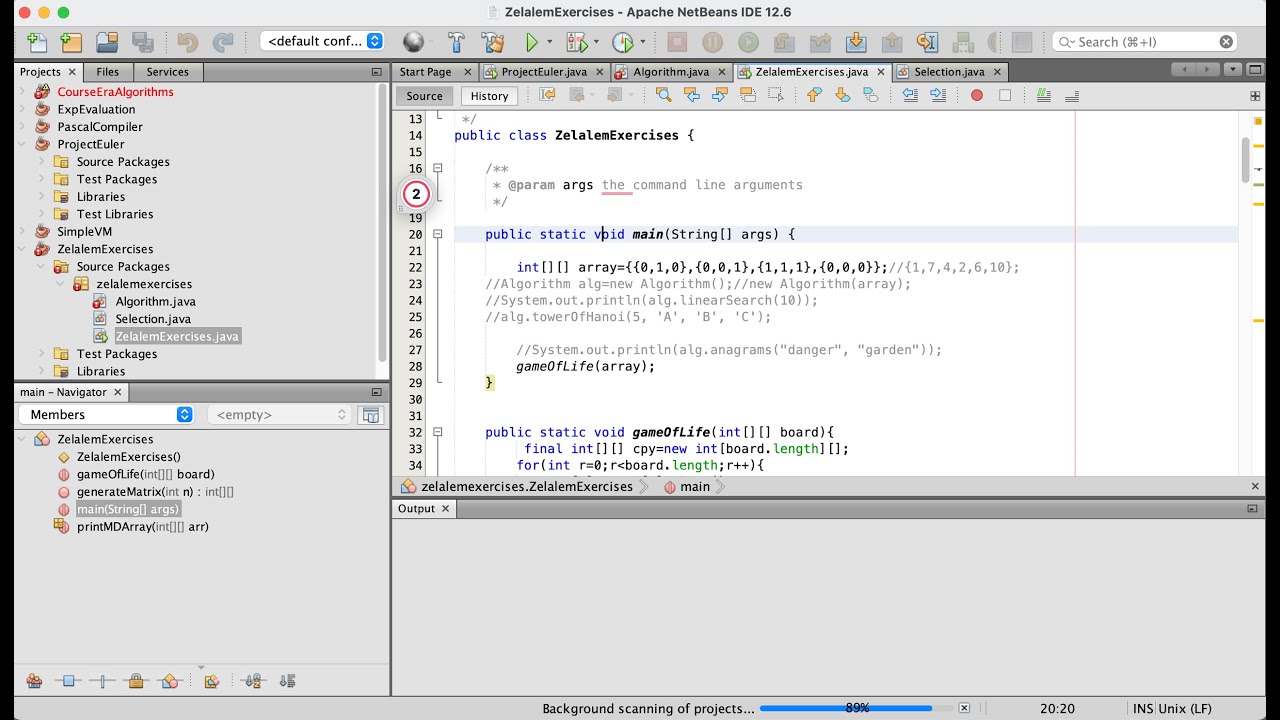 Java Programming 02 JDK setup