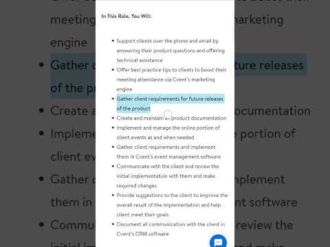 Cvent Recruitment 2022 | Package ₹8 Lakhs | Freshers Eligible | Latest Jobs 2022 #shorts