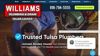 3 Best Plumbers in Tulsa, OK - Expert Recommendations