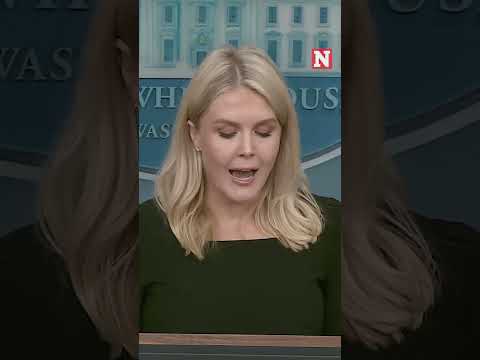 Trump Will Make Decision 'To Go' To Iran Within Two Weeks: White House