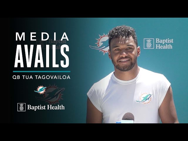 NFL Pro Bowl voting: How did Dolphins’ Tua Tagovailoa miss out despite ...