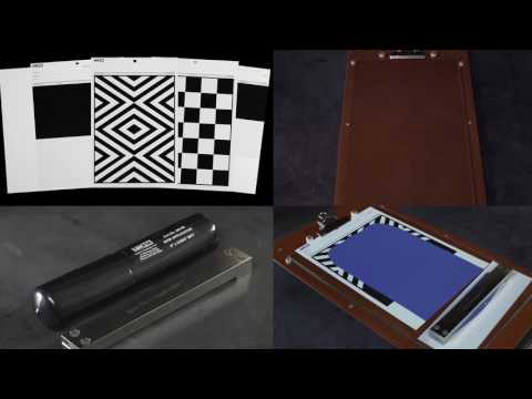 Leneta Printing Ink – GLT