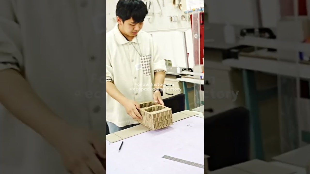 Eco-Friendly Packaging Design Trends to Watch in 2025