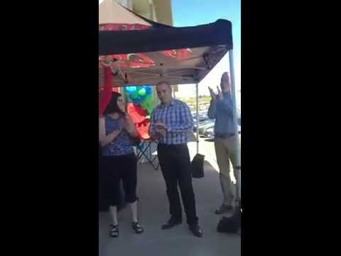 Habitat ReStore Halifax Grand Opening