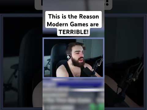 Why microtransactions are TERRIBLE for gaming