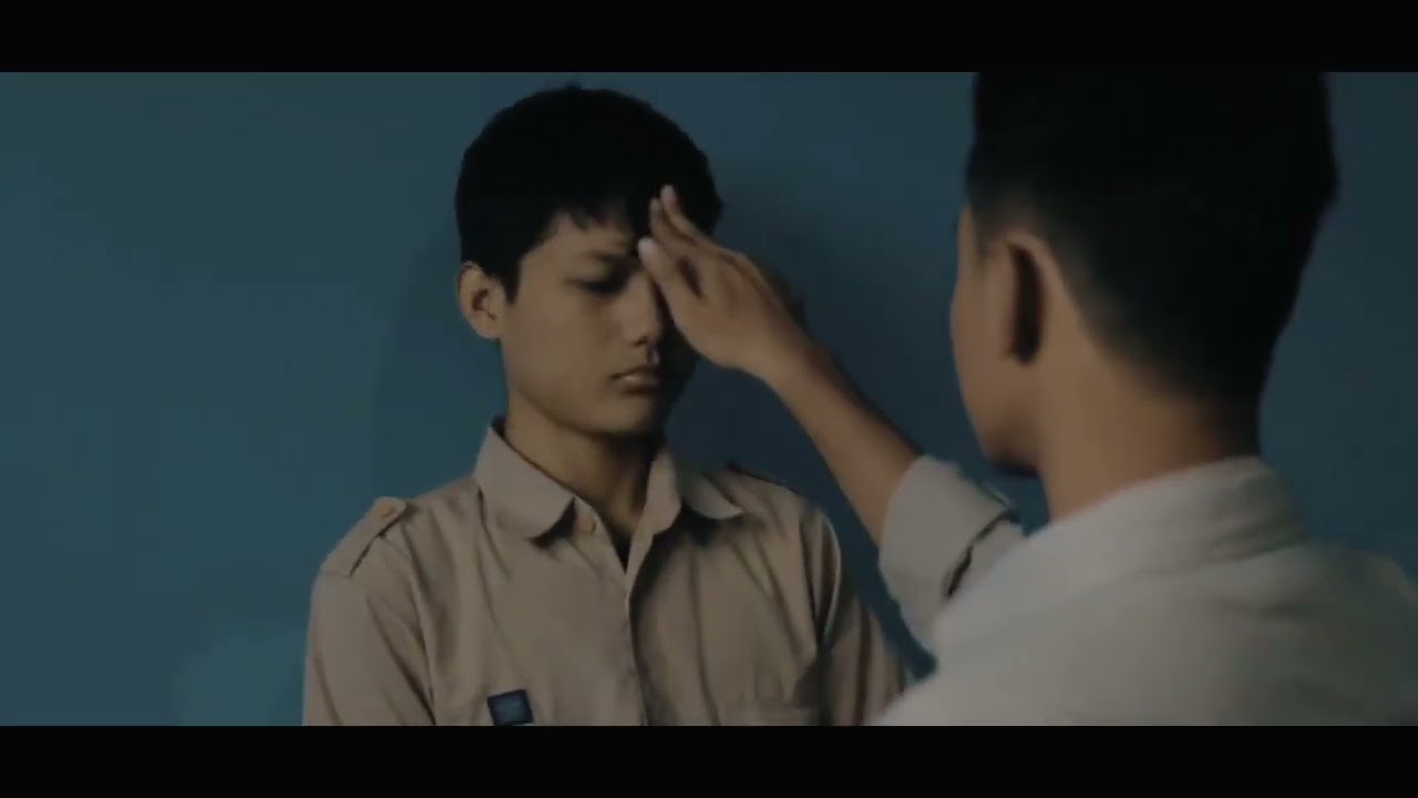 Cengeng - Cerita Hari guru | Film Pendek