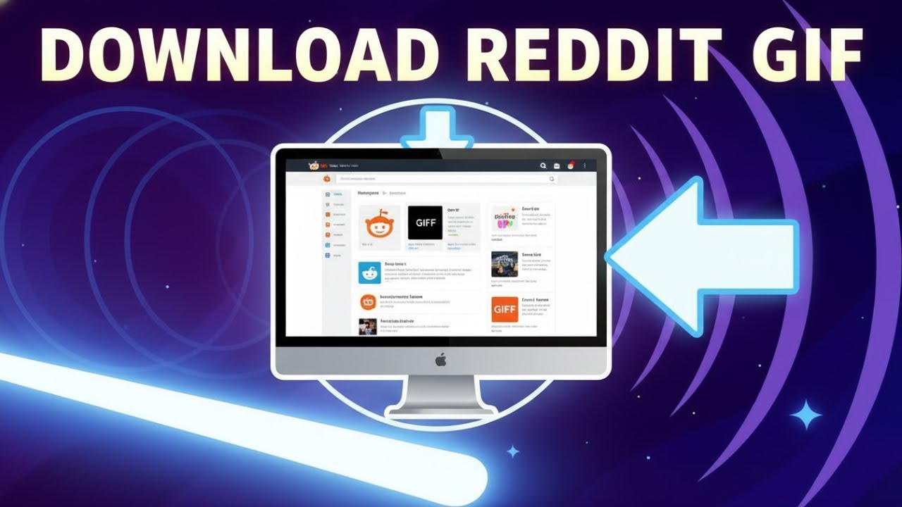 How to Download a GIF from Reddit – Step by Step!