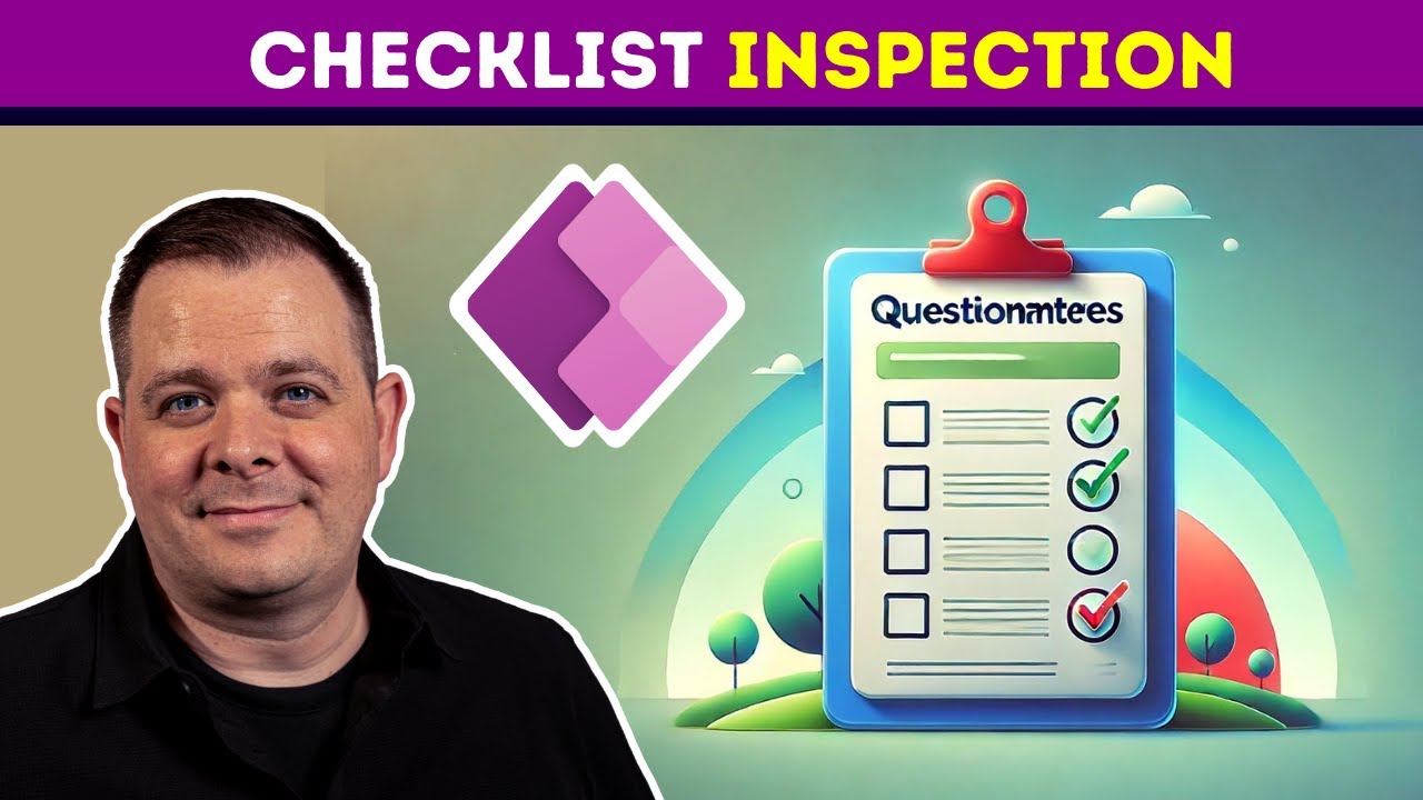 How to Create Engaging Checklists in Power Apps