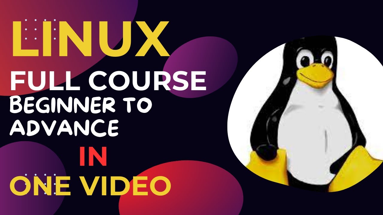 Linux  Basic Complete Coursera Course 2023 || Computer Science || Technical Mentors ||
