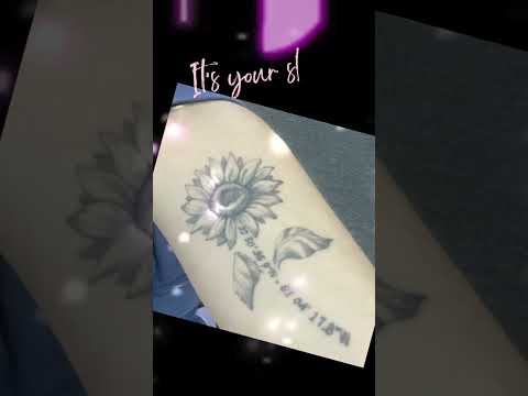 LOVE this TAT & what it stands for ❤️❤️❤️ #southcarolina #tattoos #myfavoritestory