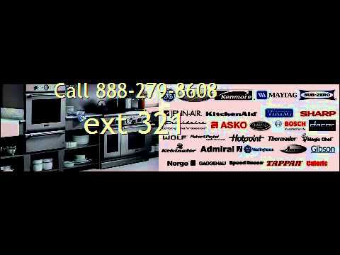 Electric Oven Repair New Orleans La Appliance Repair Huntsville Al