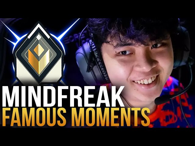 5 best Controller players to look out for in Valorant Champions 2023