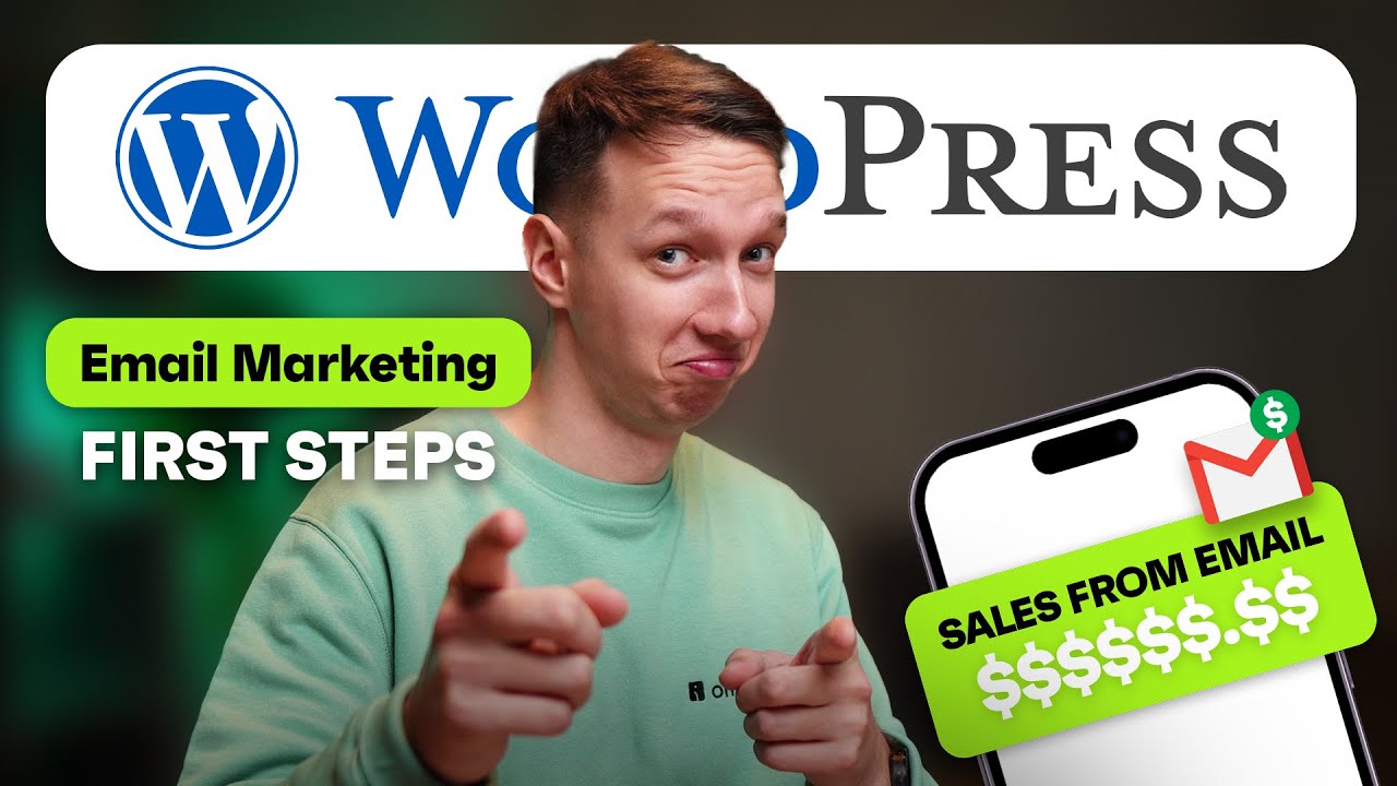 WordPress Email Marketing & Automation: Beginner's Tutorial