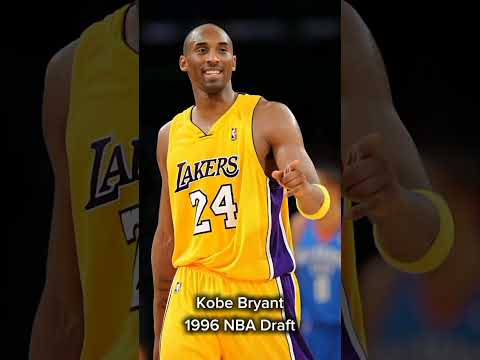 NBA Draft 1990 - 1999 Players Hall Of Fame