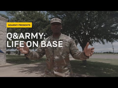 Bases in the Army | GOARMY