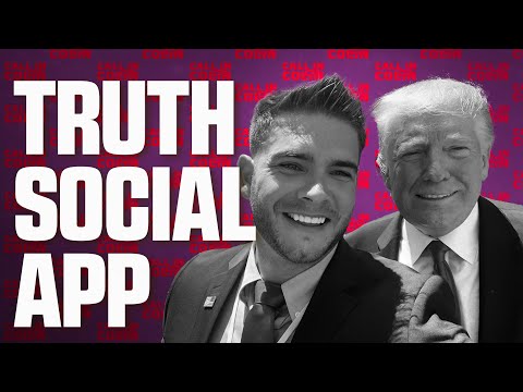 Truth Social App - What you need to know!