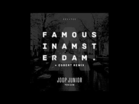 Joop Junior - 4 the b33f [SCI+TEC]