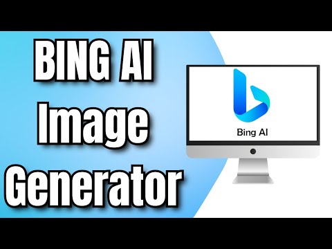 How to Use BING AI Image Generator (2024)