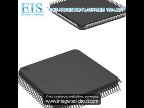 Sell STM32F107VCT6 of STMicroelectronics