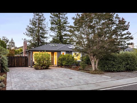 840 Matadero Avenue, Palo Alto | DeLeon Realty Listing
