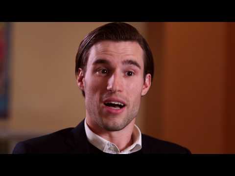 Business & Management of Entertainment Alum Jean de Meuron on UCLA Extension Instructors