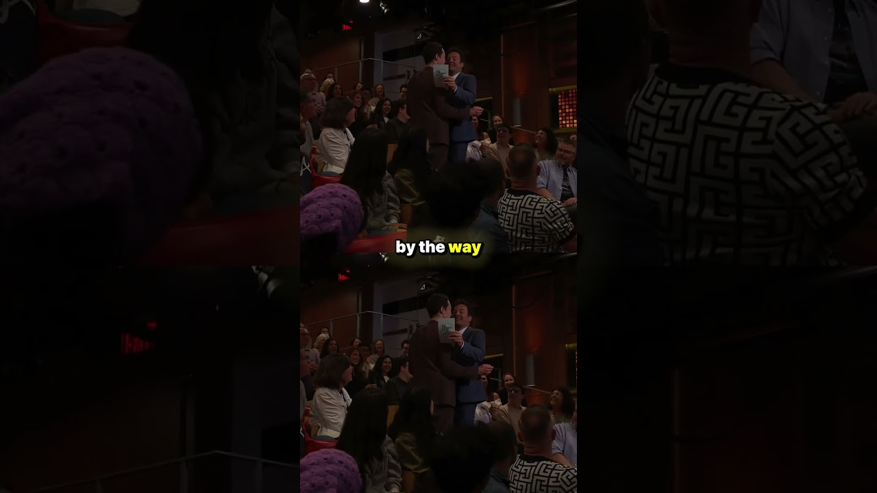 Jim Parsons settled the Titanic door debate perfectly 💀 (Pt. 2) #viral #jimparsons #jimmyfallon