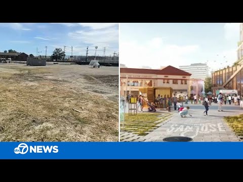 Google 'committed' to massive multi-million dollar complex in San Jose as project is put on hold