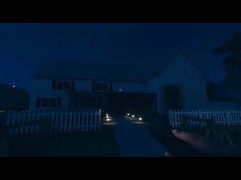 Steam Community :: Video :: Phasmophobia | Ridgeview Road House #6