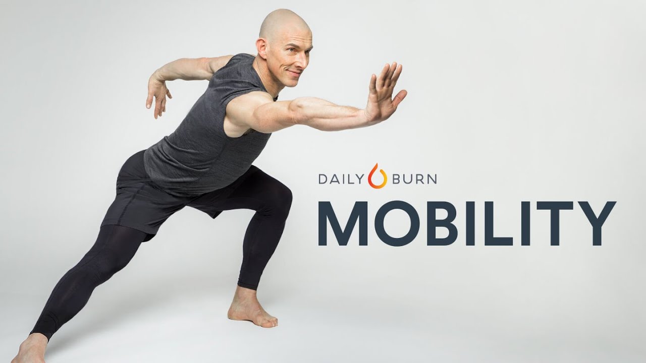 Program Overview - Mobility