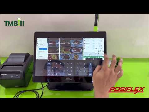 Posiflex Billing Machines - Latest Price, Dealers & Retailers in India