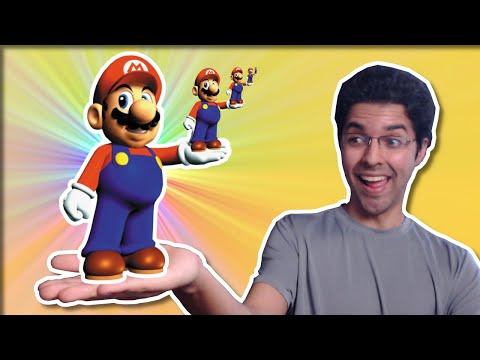 5 POSITIVE Things About Video Games