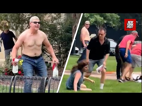 Egypt’s Mohamed Soliman jailed in Boulder, Colorado on $10M bond ...