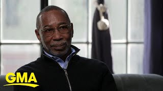 From inmate to Nike executive