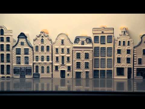 Korenbloemen Studio Apartment Amsterdam