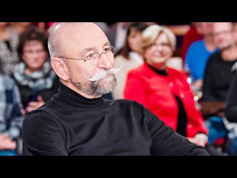 Horst Lichter große Trauer