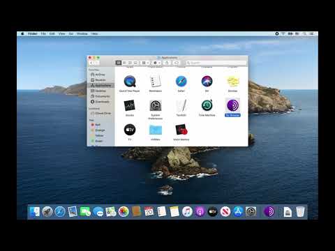 Tor Browser Setup and Tutorial MacOS/Windows