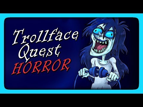 Steam Community :: Video :: НАС ПУГАЮТ И ТРОЛЛЯТ! Trollface Quest ...