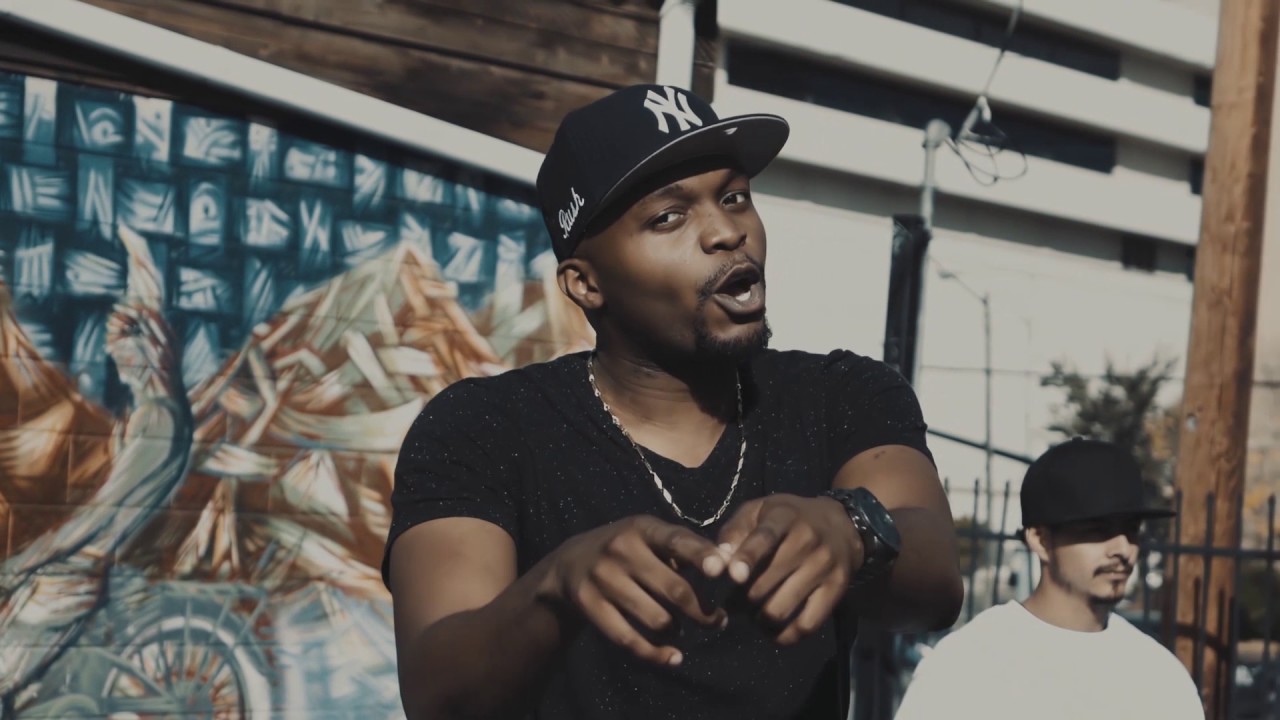 New Connection - 1 of 1 (Official Video)