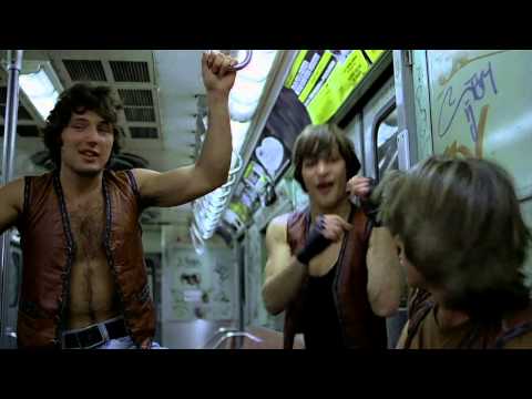 The Warriors, Walter Hill, 1979